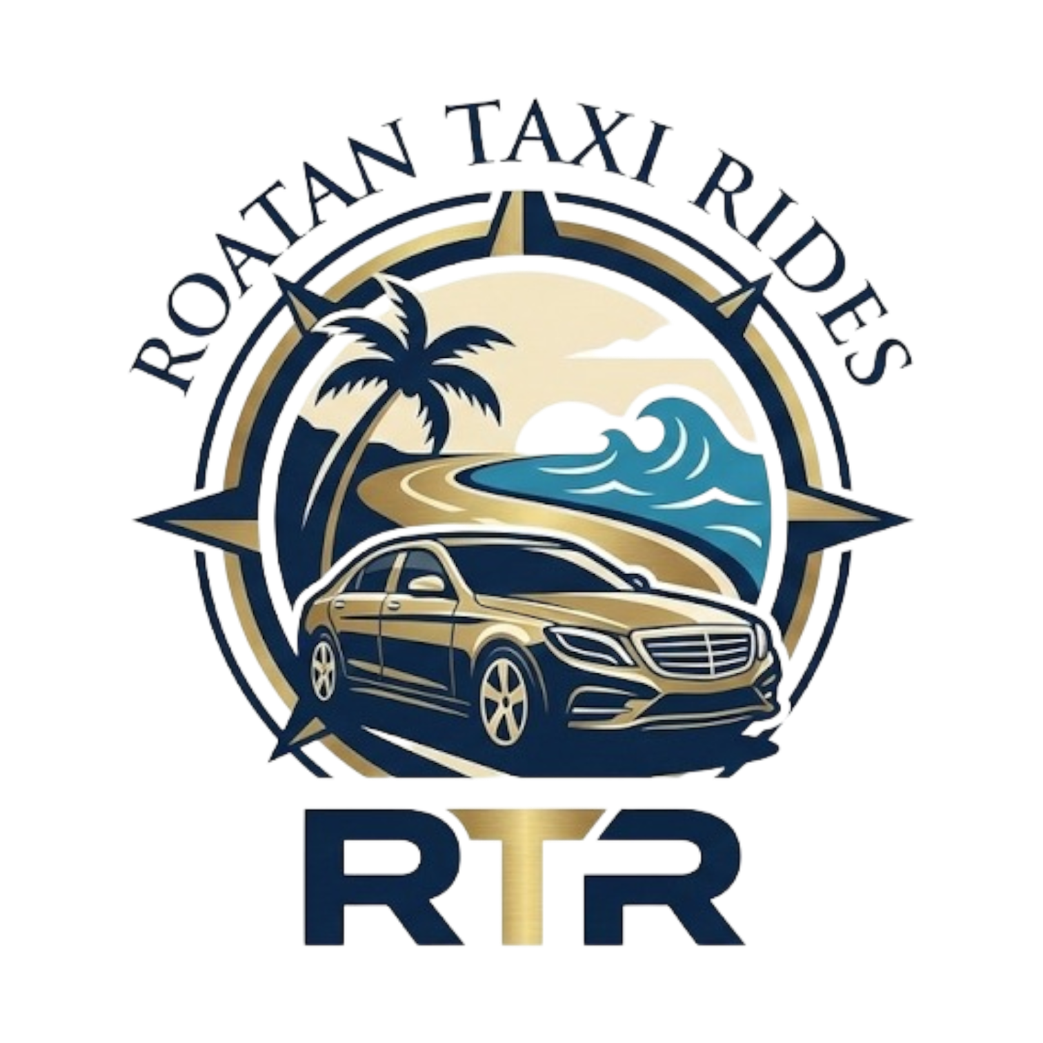 Roatan Taxi Rides - Private Shuttles & Island Tours in Roatan, Honduras